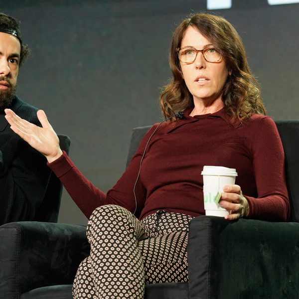 Bridget Bedard’s New HBO Max Show