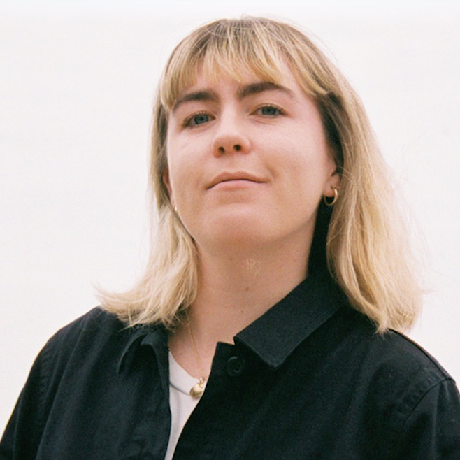 Grad Film thesis student Molly Gillis Receives Princess Grace Award