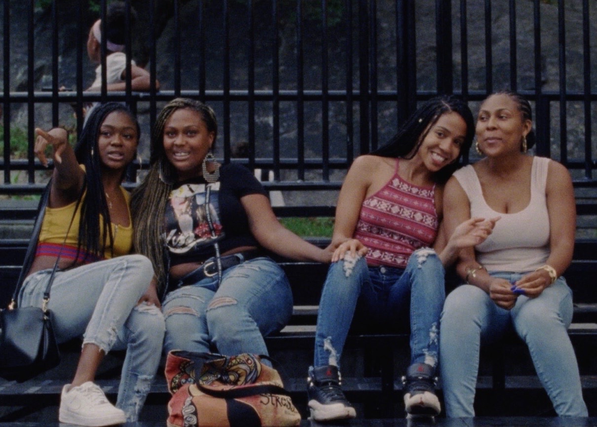 “Premature” Arrives in Theaters Feb. 21