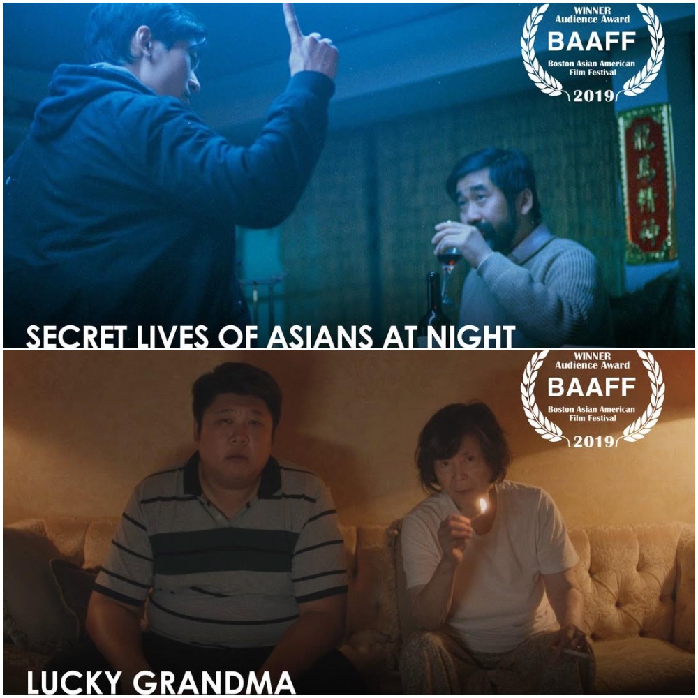Grad Film Wins Big at BAAFF