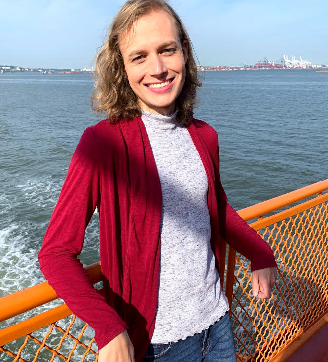 On Your Radar: Cameron Laventure