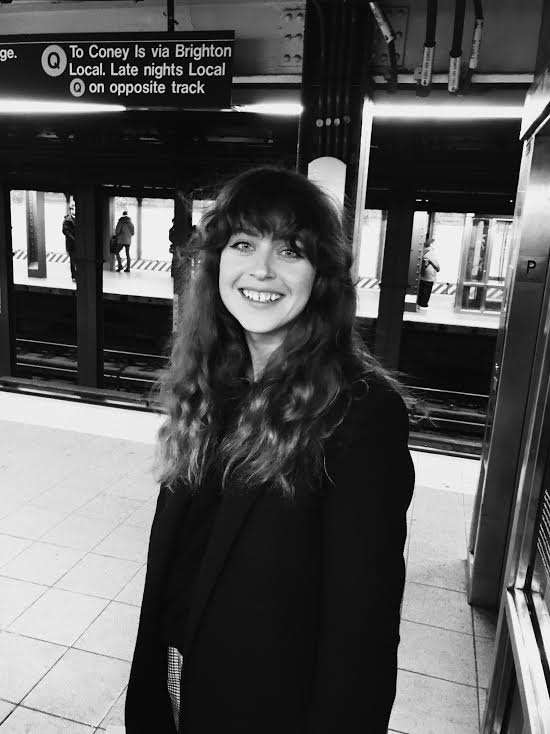 On Your Radar: Chloe Wallace