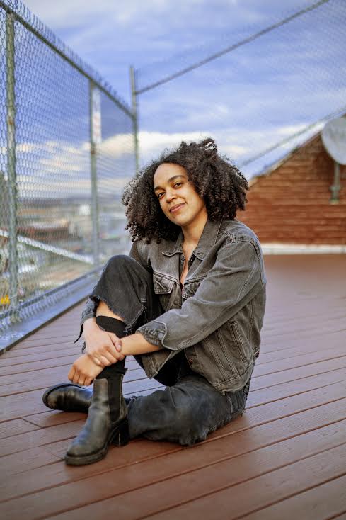 On Your Radar: Rachel Gordon