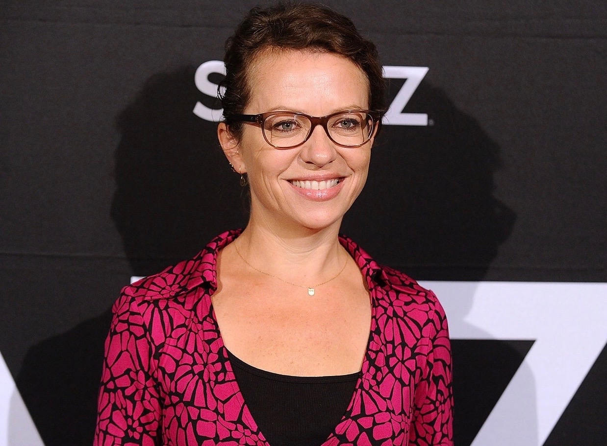 Sophie Goodhart Directing Episodes of “Sex Education” Season 2