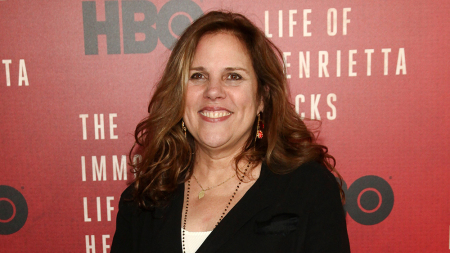 Alum Lydia Dean Pilcher Makes Directorial Debut