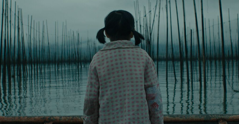 Grad Film 2nd Year Film “Pearl” Selected for Camerimage