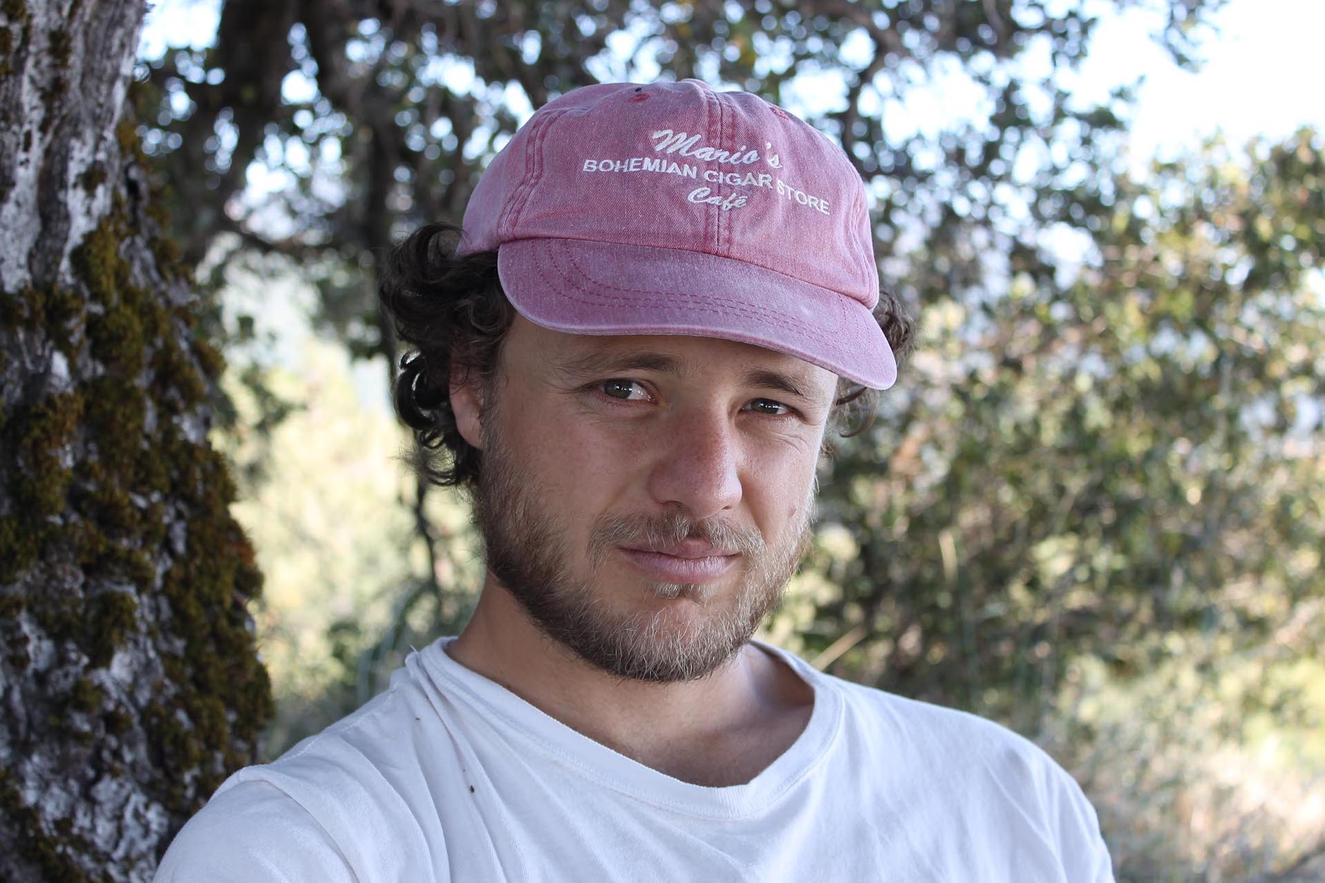 Tribeca Selects Alum Max Walker-Silverman’s “A Love Song”