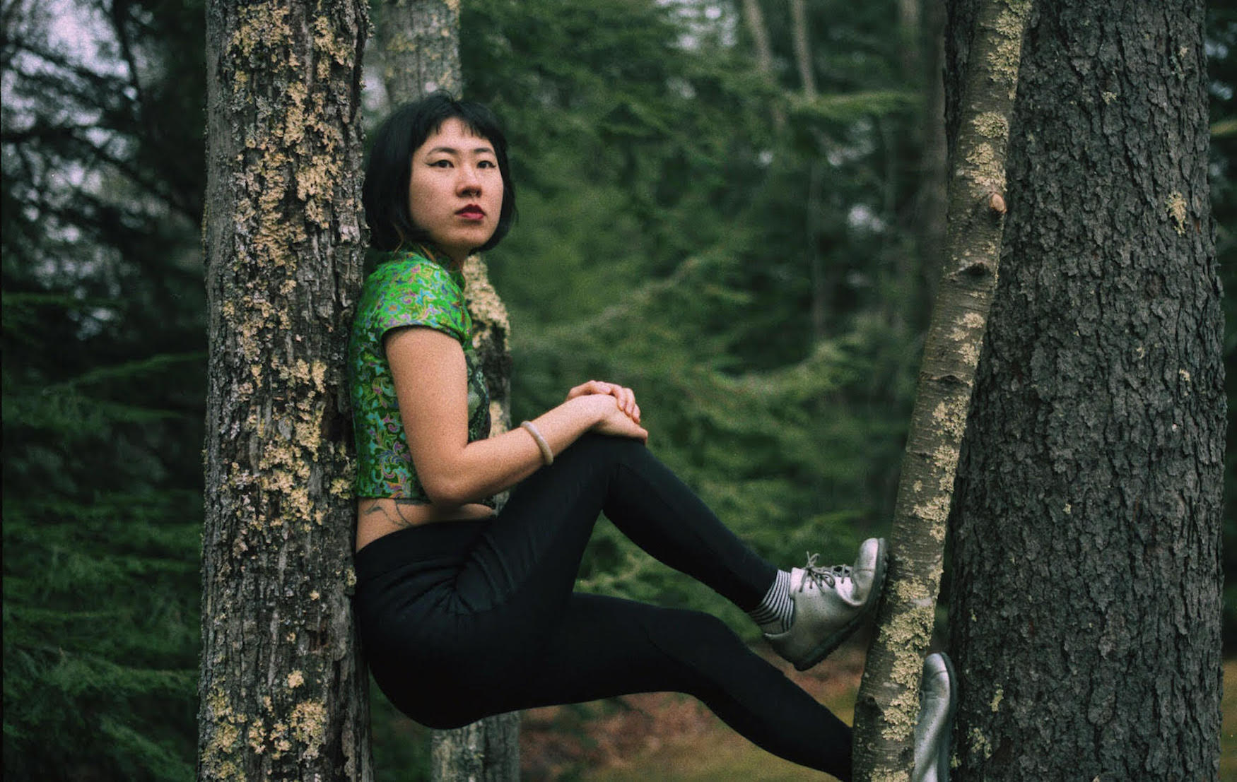 ON YOUR RADAR: JESS X. SNOW