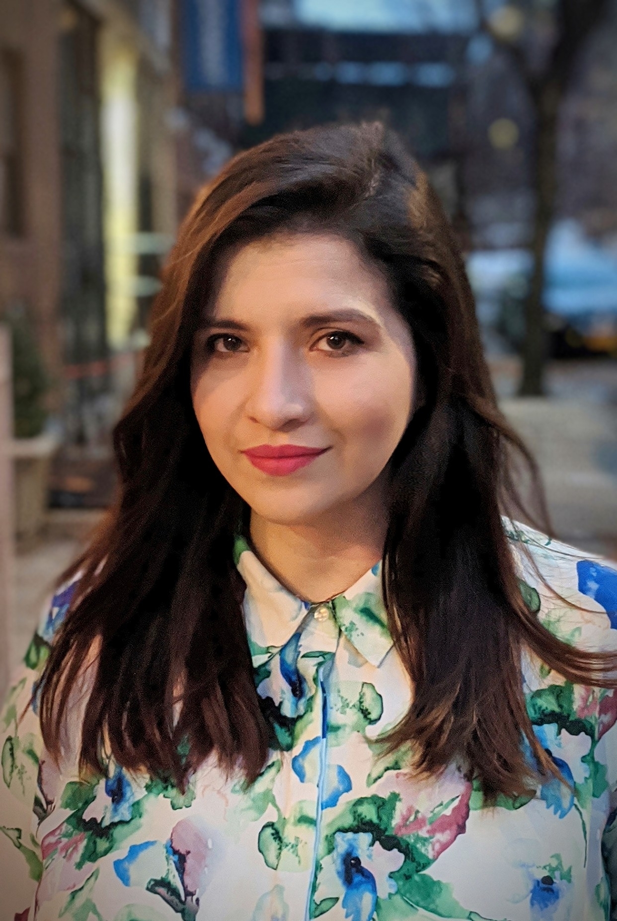 The Gotham Selects Alum Maria Altamirano for Rotterdam Lab