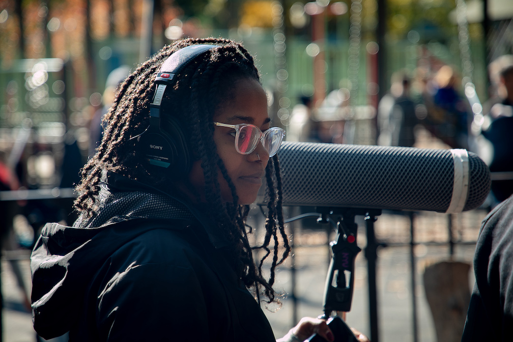 On Your Radar: Nicole Cone