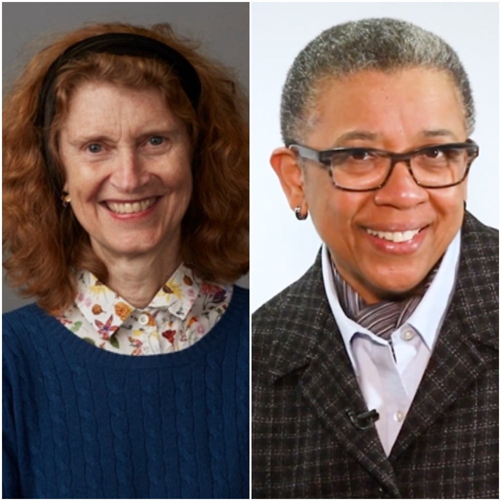 Bloomsbury Releases Professor Gail Segal & Dean Sheril Antonio's ...