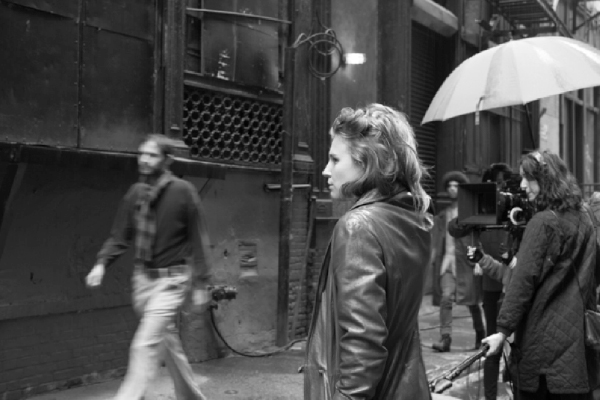 ON YOUR RADAR: Elizabeth Nichols