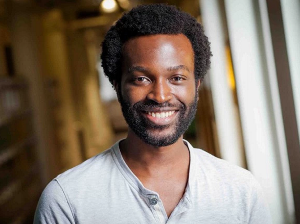 Faraday Okoro Named 1 of 25 Screenwriters to Watch by MovieMaker