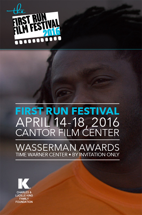 Grad Film First Run 2016 Festival Winners