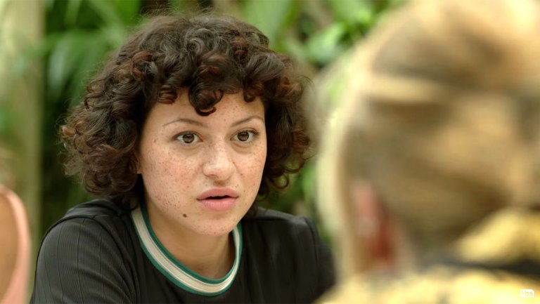 Sarah-Violet Bliss and Charles Rogers' new show picked up by TBS