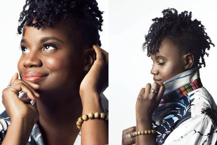 Alumna Dee Rees is on a roll!