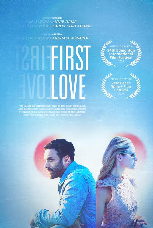 Michael Masarof’s “First Love” Opens in LA