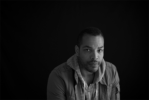 Join us in rooting for "Rouge" - Mark Kindred & Reinaldo Marcus Green's ...