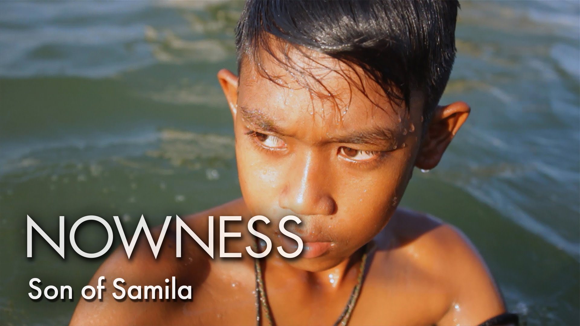 Watch "Son of Samila"