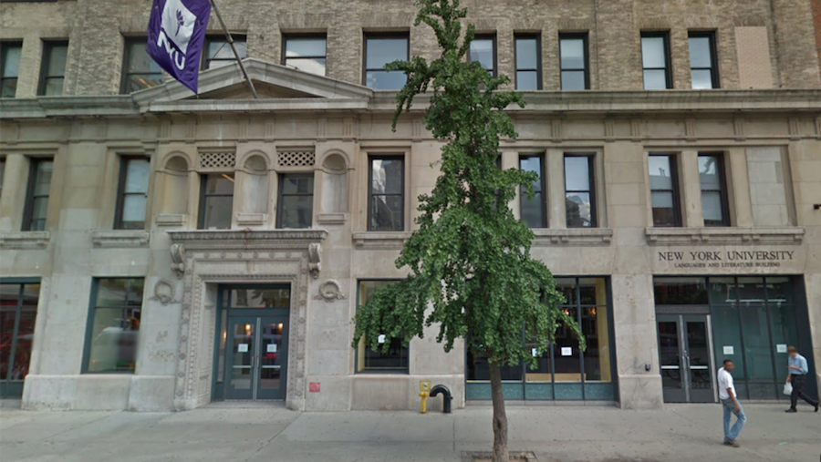 Purple List Winners Announced