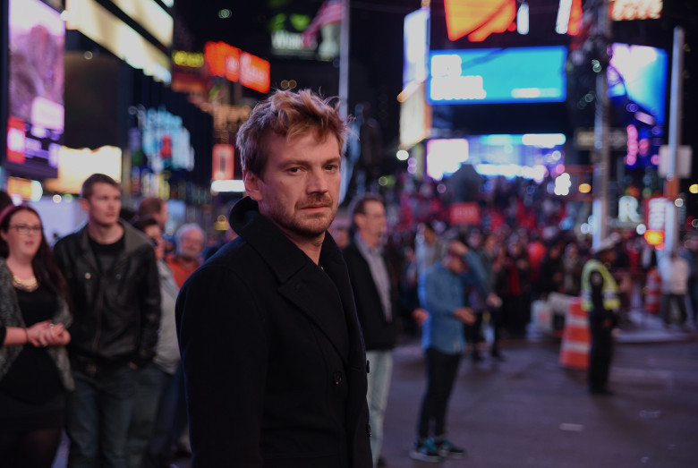 Watch Trailer for Professor Solomonoff's New Film