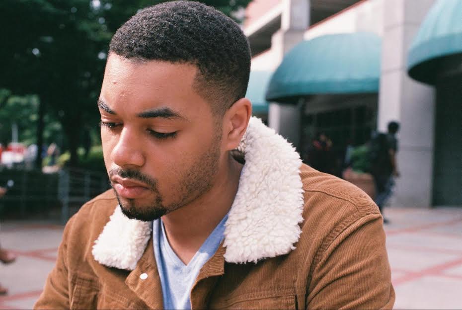 On Your Radar: Terrance Daye