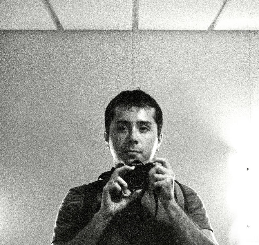 On Your Radar: Izik Alequin