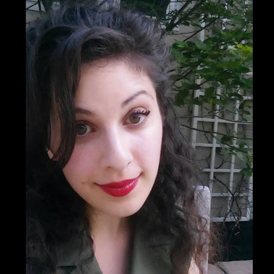 Program Alum Sara Cooper Presents 15-min of New Musical