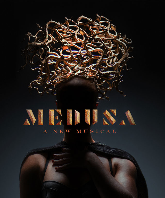 Program alums present 'MEDUSA' musical at Ripley Grier Studios