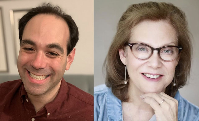 Program Alums Feature New Work in Live Stream with NY Theatre Barn