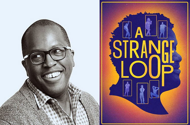 Program Alum Michael R. Jackson Wins Tony Awards for 'A STRANGE LOOP'