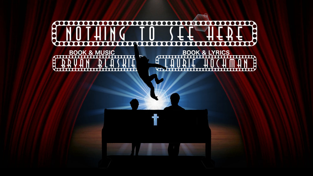 Program alums feature new musical in NY Theatre Barn Choreography Lab