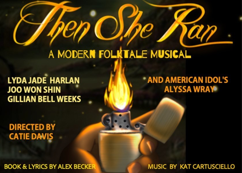 Program Alums Present New Musical at Scranton Fringe Festival