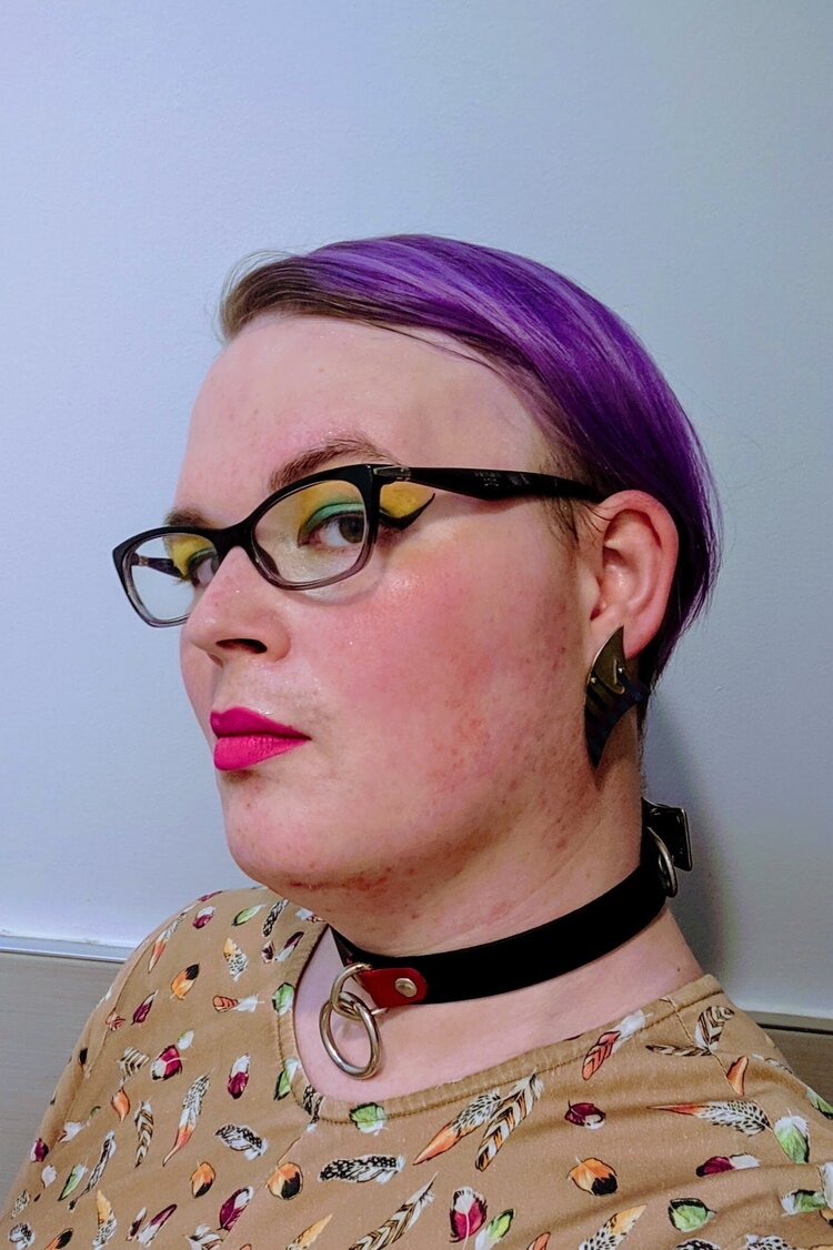 GMTWP Alum Brin Solomon Selected for Turn the Spotlight Fellowship