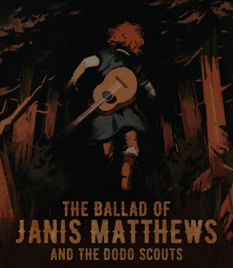 Program Alum Rachel Dean Releases New Musical as Podcast Series