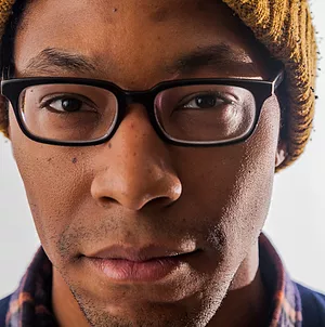 Alum Marcus Scott Plays in Downtown Urban Arts Festival