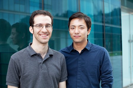 GMTWP Alum Will Aronson Receives Production of New Musical