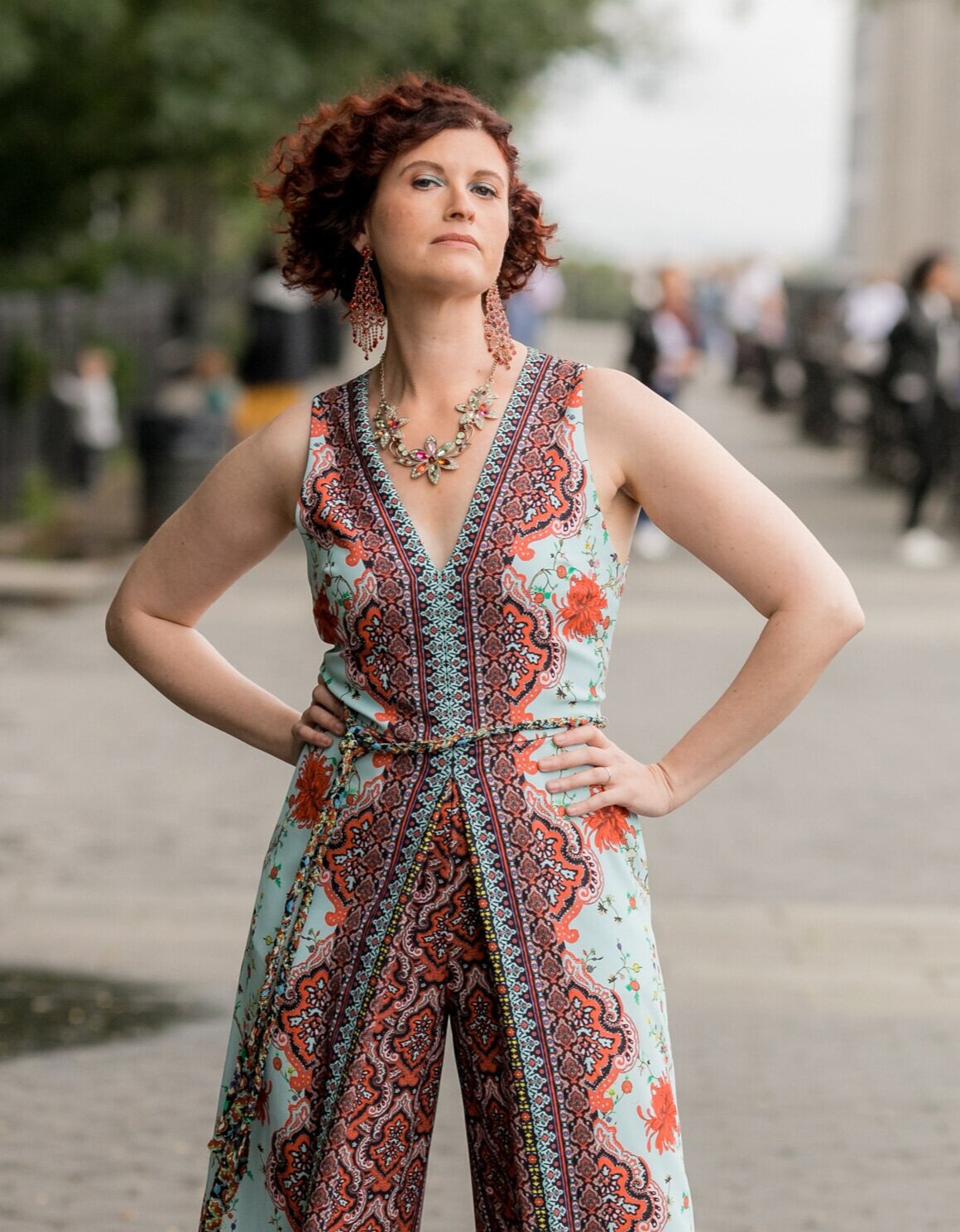 Program alum presents new opera at Vanderbilt Opera Theatre