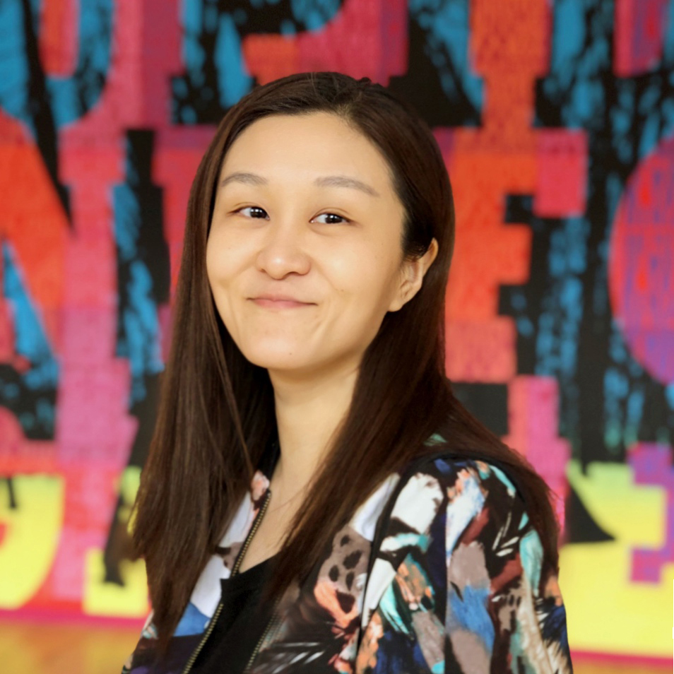Carrie Sijia Wang