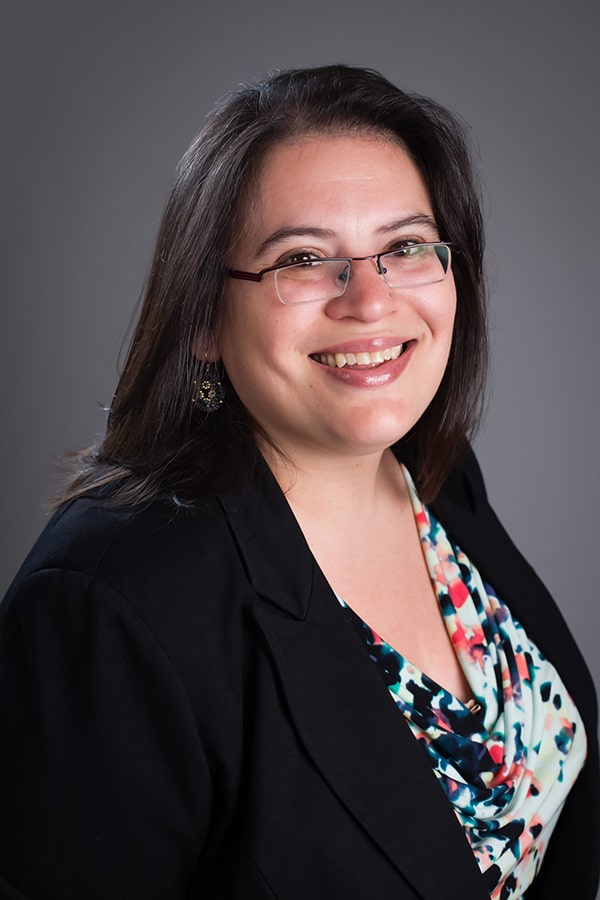ITP Alum Earns NSF Award