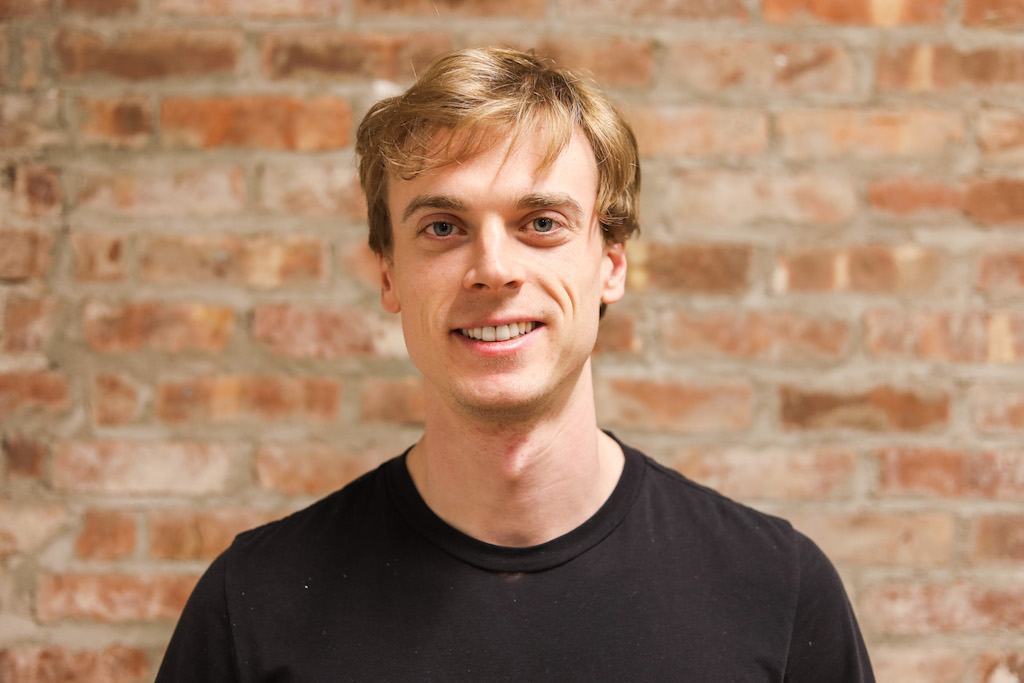 Aidan Nelson
