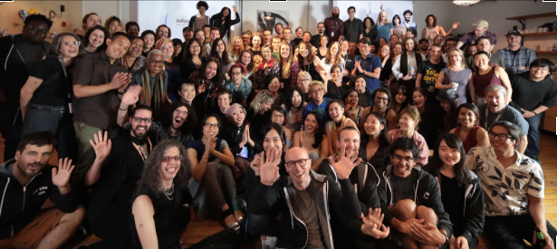 ITP Camp Applications Open