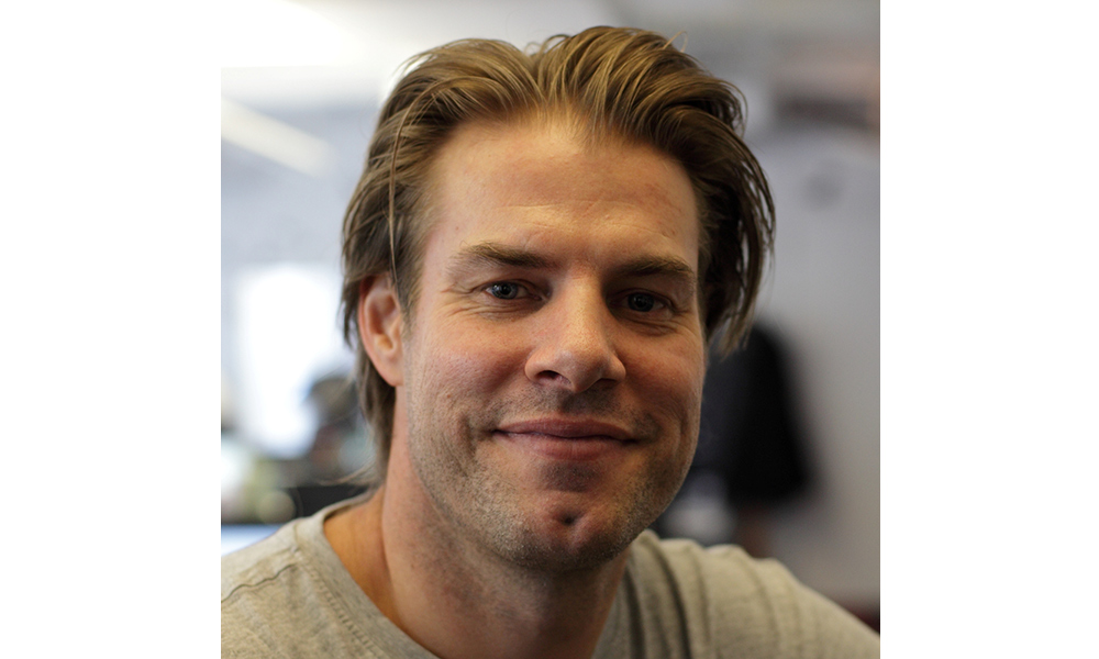 Making Yourself Hireable