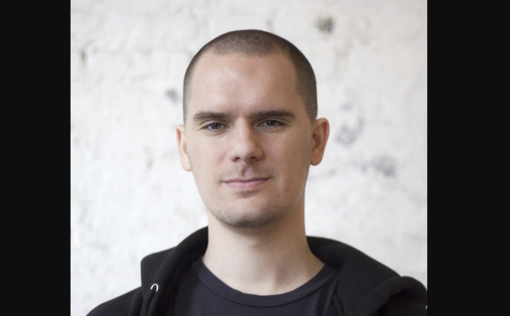 Artist Talk with Kyle McDonald