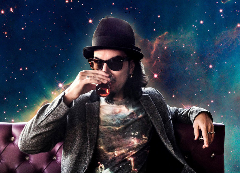 Intelligent Machines that Learn with Memo Akten