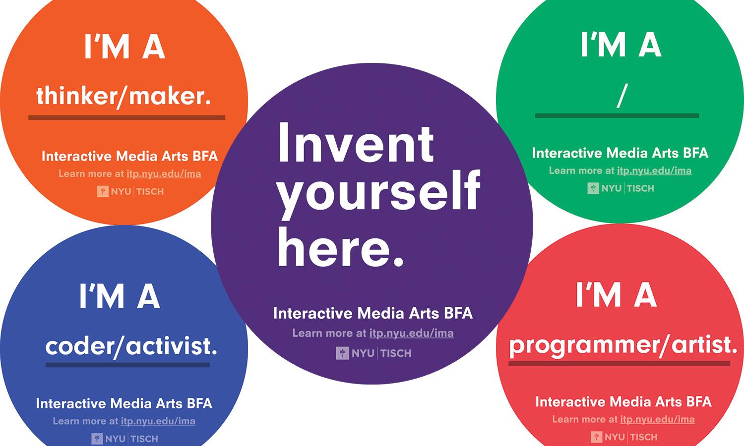 IMA Facebook Live Info Session