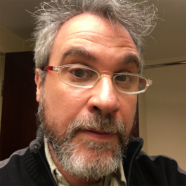 Joshua Goldberg