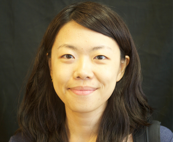 Laura Juo-Hsin Chen