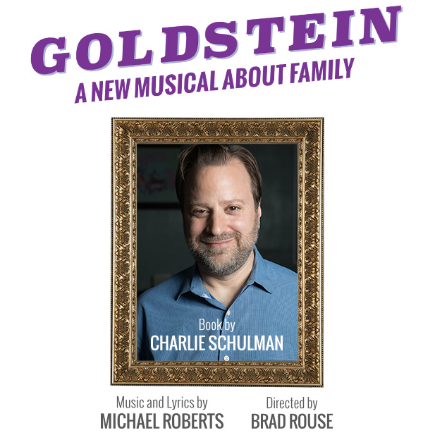 New Play from Charlie Schulman