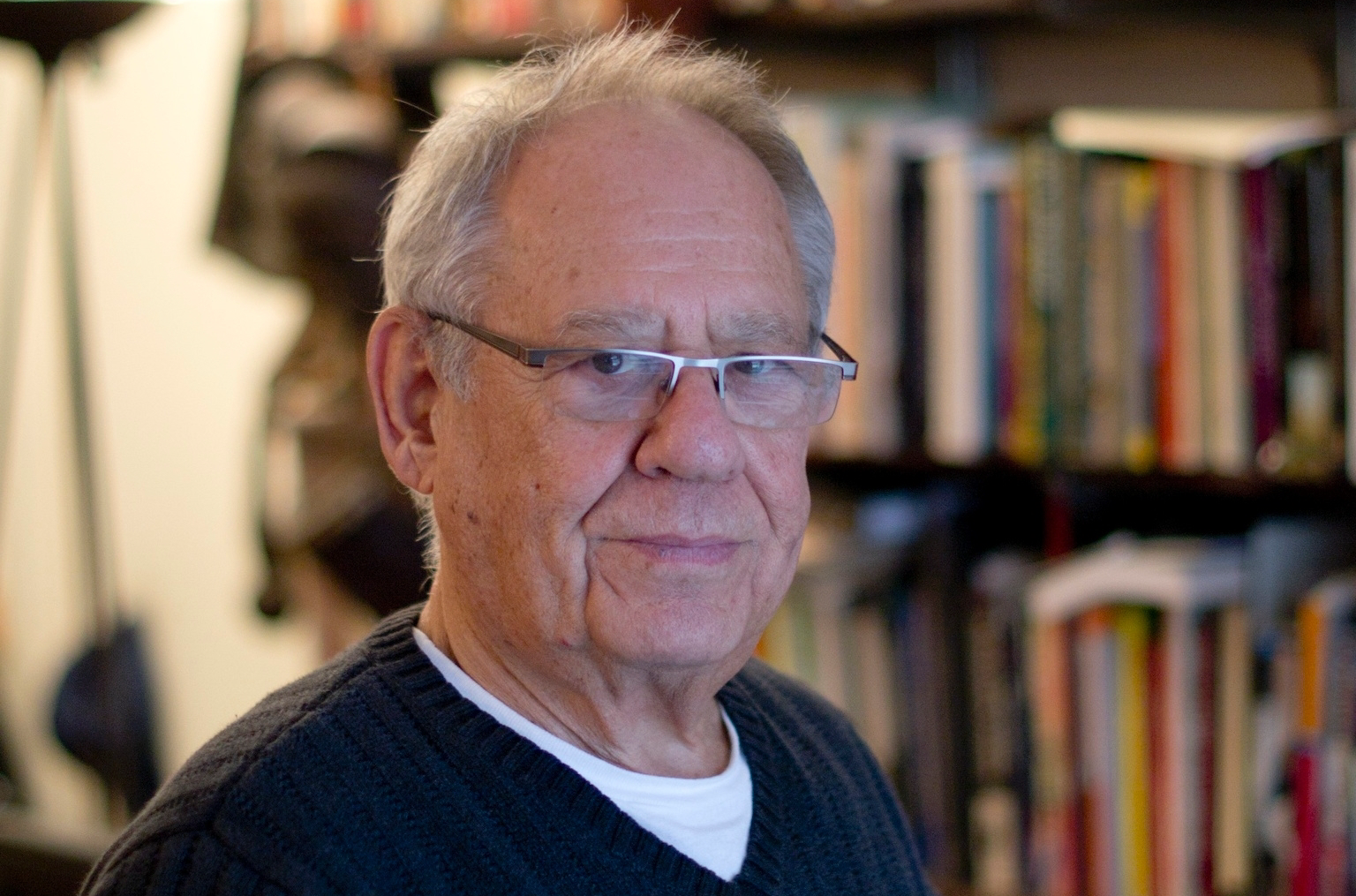 Richard Schechner to receive Honorary Degrees Abroad